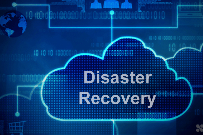 Why Clouds Should Be Part Of The Disaster Recovery Plan?