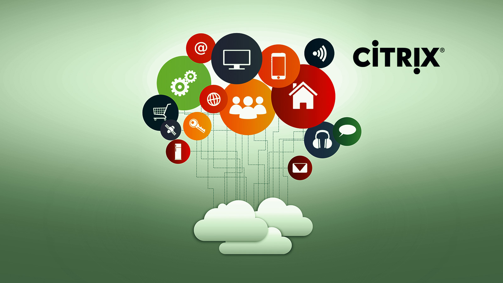 Citrix Workspace App 是什麼，為什麼要使用它？ | Sereno Cloud Solution