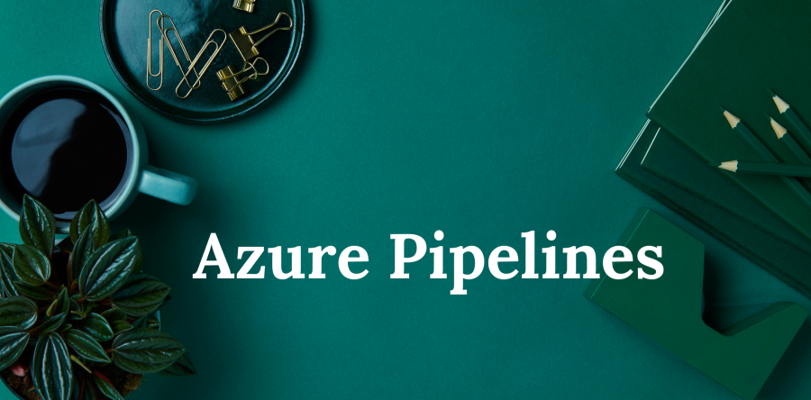 Learn How To Build Azure Pipelines With Azure Pipelines