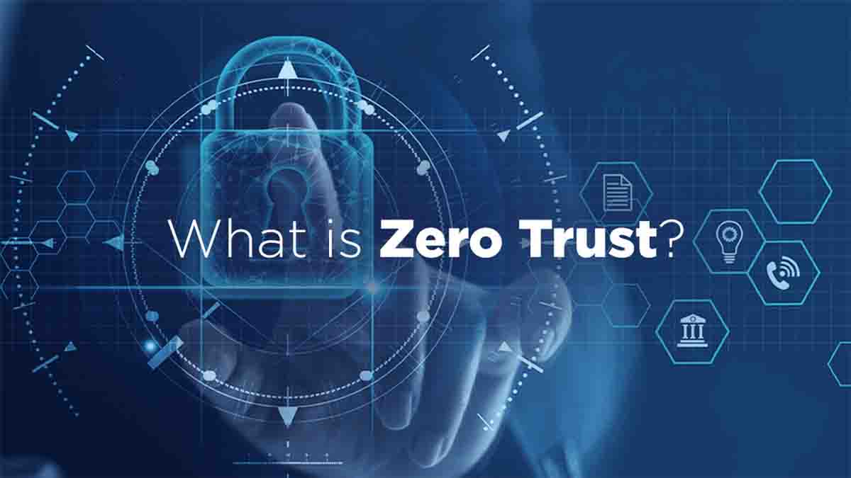 Why is it so important to implement a Zero Trust security paradigm as soon as possible? | Sereno ...