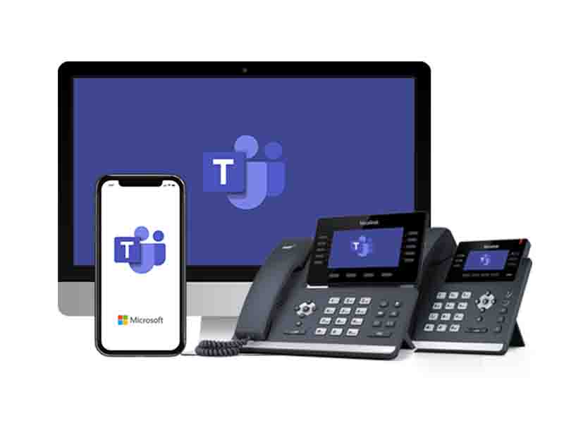 What you need to know about Microsoft Teams Phone